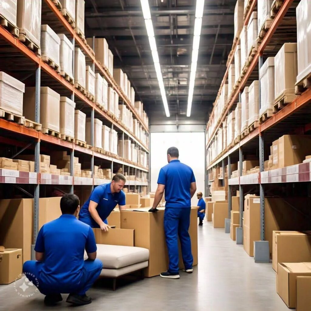 Franchise of Logistics for International Cargos | Global Shipping
